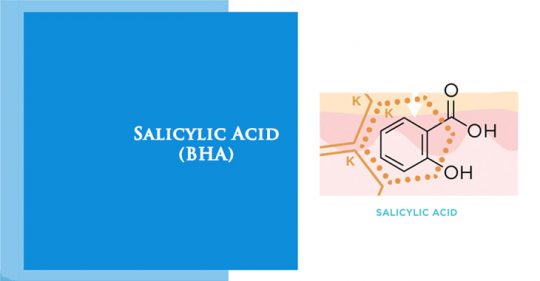 Thuốc Salicylic Acid: Trị Vảy Nến Và Nhiều Bệnh Da Liễu Khác