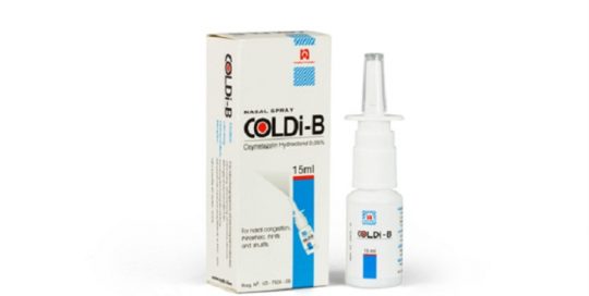 Viêm Mũi Dị Ứng Ở Trẻ Dùng Thuốc Gì? - Top 10 thuốc hiệu quả